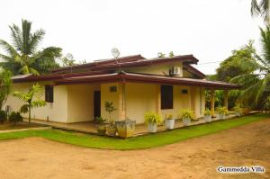 gammada vila restaurant, Habarana (updated prices 2025)