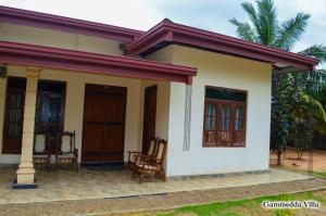 gammada vila restaurant, Habarana (updated prices 2025)