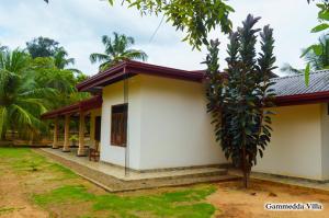 gammada vila restaurant, Habarana (updated prices 2025)