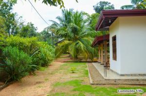 gammada vila restaurant, Habarana (updated prices 2025)