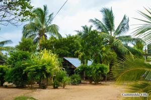 gammada vila restaurant, Habarana (updated prices 2025)