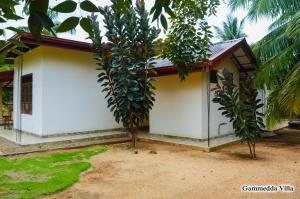 gammada vila restaurant, Habarana (updated prices 2025)