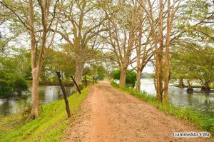 gammada vila restaurant, Habarana (updated prices 2025)