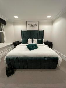 The Bank, Cardiff (updated prices 2025)