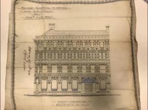 The Bank, Cardiff (updated prices 2025)