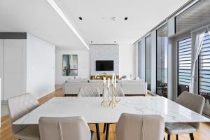 New 2 bedroom in Bluewaters with Direct Sea View, Dubai (updated prices ...