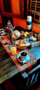 Quyllur, donde las estrellas se encuentran con la comodidad, Chilecito ...