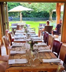 The Bedingfeld Arms, Swaffham (updated prices 2025)