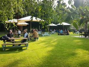 The Bedingfeld Arms, Swaffham (updated prices 2025)