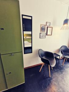 Backpackers Luzern, Lucerne (updated prices 2025)
