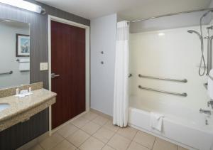 Courtyard by Marriott Austin Parmer Tech Ridge, Austin (updated prices ...