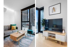 Lumina Stays - Lighthouse, Melbourne – Updated 2024 Prices