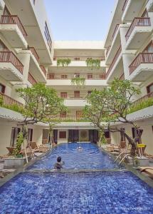 Sense Sunset Hotel Seminyak, Seminyak (updated prices 2025)