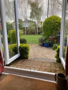 The Cabin, Hockham (updated prices 2025)