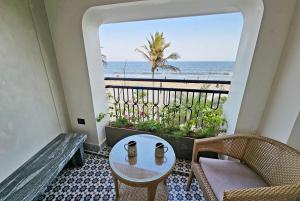 Sea Gadabout - Seaside Stays, Pondicherry (updated prices 2025)