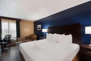 Best Western Springfield, Springfield (updated prices 2025)