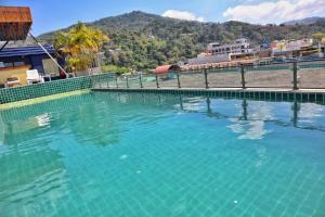 Cocoon APK Resort & Spa, Patong Beach (updated prices 2025)