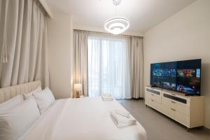 3 Bedrooms Forte tower 1- Downtown Skylight, Dubai (updated prices 2025)