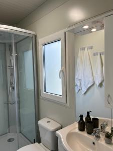 Neli Holiday Home - Camping Planik, Ražanac (updated prices 2025)