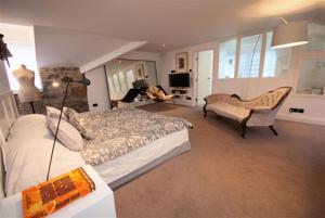 Monachyle Mhor Hotel, Lochearnhead (updated prices 2025)