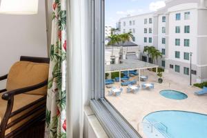 Hampton Inn & Suites San Juan, San Juan (updated prices 2025)