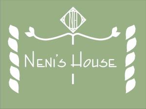 Neni's House, Prinos (updated prices 2025)