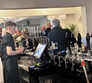 The Kings Head Country Hotel, Great Bircham (updated prices 2025)