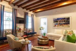 Cabana House at Casa Zoe, Charleston (updated prices 2024)