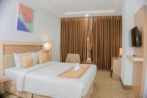 Abadi Hotel Malioboro Yogyakarta, Yogyakarta (updated prices 2025)