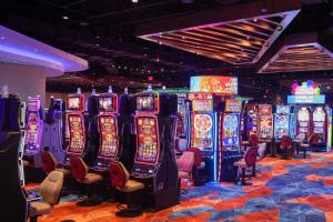 Spokane Tribe Resort and Casino, Airway Heights (updated prices 2025)