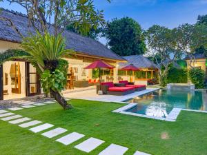 Villa Bugis Seminyak, Seminyak (updated prices 2025)