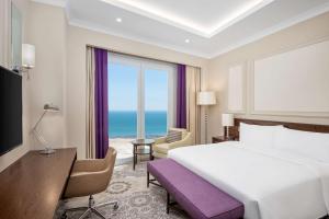 Hilton Al Khobar King Fahd Causeway, Al Khobar (updated prices 2025)