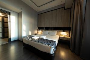 Grand Jatra Hotel Pekanbaru, Pekanbaru (updated prices 2025)
