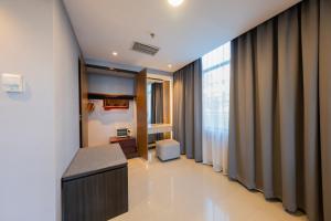 Grand Jatra Hotel Pekanbaru, Pekanbaru (updated prices 2025)