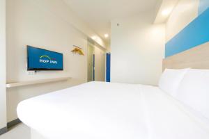 Hop Inn Hotel North EDSA Quezon City, Manila (updated prices 2025)