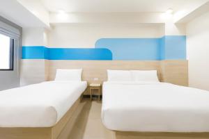 Hop Inn Hotel North EDSA Quezon City, Manila (updated prices 2025)