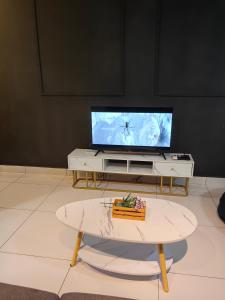 Arte Mont Kiara MITEC Publika MATRADE kuala lumpur 1R2B 4 Pax, Kuala ...