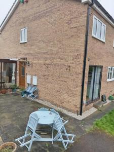 Rowan House Rotherham, Rotherham (updated prices 2025)