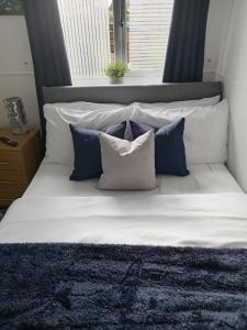 Rowan House Rotherham, Rotherham (updated prices 2025)