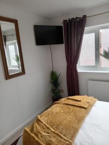 Rowan House Rotherham, Rotherham (updated prices 2025)