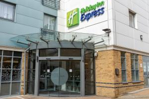 Holiday Inn Express London Croydon by IHG, Croydon (updated prices 2025)