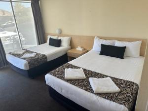 City Centre Motel Kempsey, Kempsey (updated prices 2025)