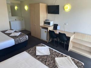 City Centre Motel Kempsey, Kempsey (updated prices 2025)