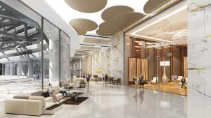 Wyndham Ion Majestic Genting Highlands, Genting Highlands (updated ...