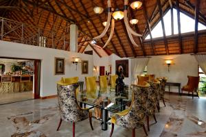 Kingfisher Villa in Mabula Game Reserve, Mabula (updated prices 2025)