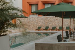 Osh Hotel Getsemani, Cartagena de Indias (precios actualizados 2024)