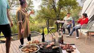 Casa Quincha Glamping, San Francisco (updated prices 2026)