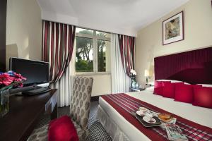 Cardinal Hotel St. Peter, Rome (updated prices 2025)