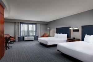 Courtyard by Marriott Wichita at Old Town, Wichita (updated prices 2025)
