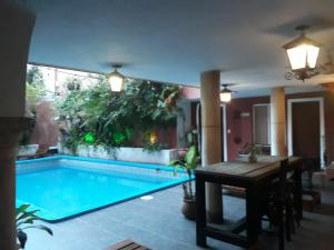 Hotel Reforma, Mérida (precios actualizados 2025)